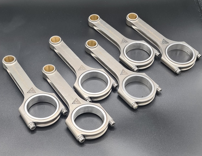 Pleuel :: Reitsamer-Performance